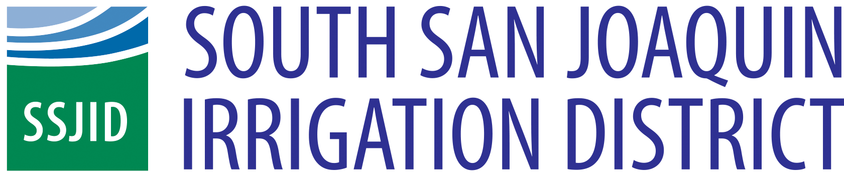 SSJID – South San Joaquin Irrigation District