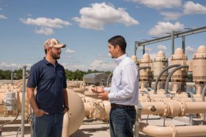 Pressurized Irrigation Service – SSJID