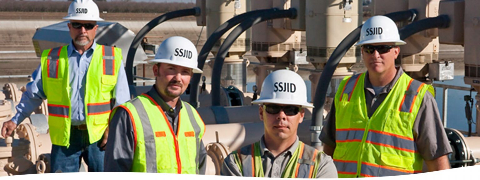 Competitive Benefits Package – SSJID