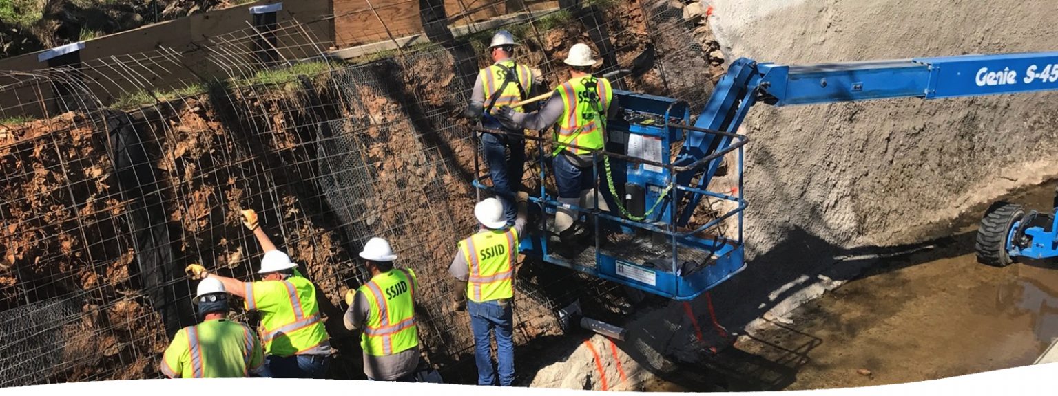 Engineering and Construction – SSJID