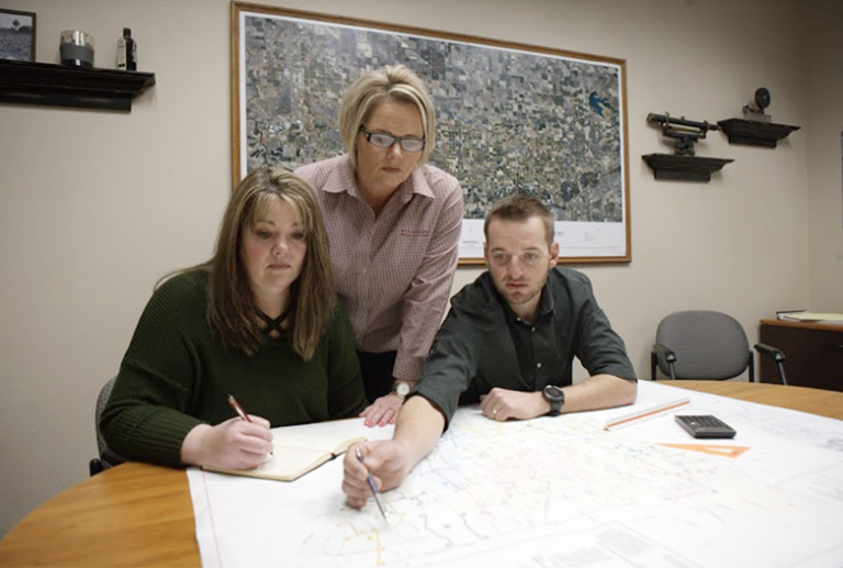 Engineering and Construction – SSJID