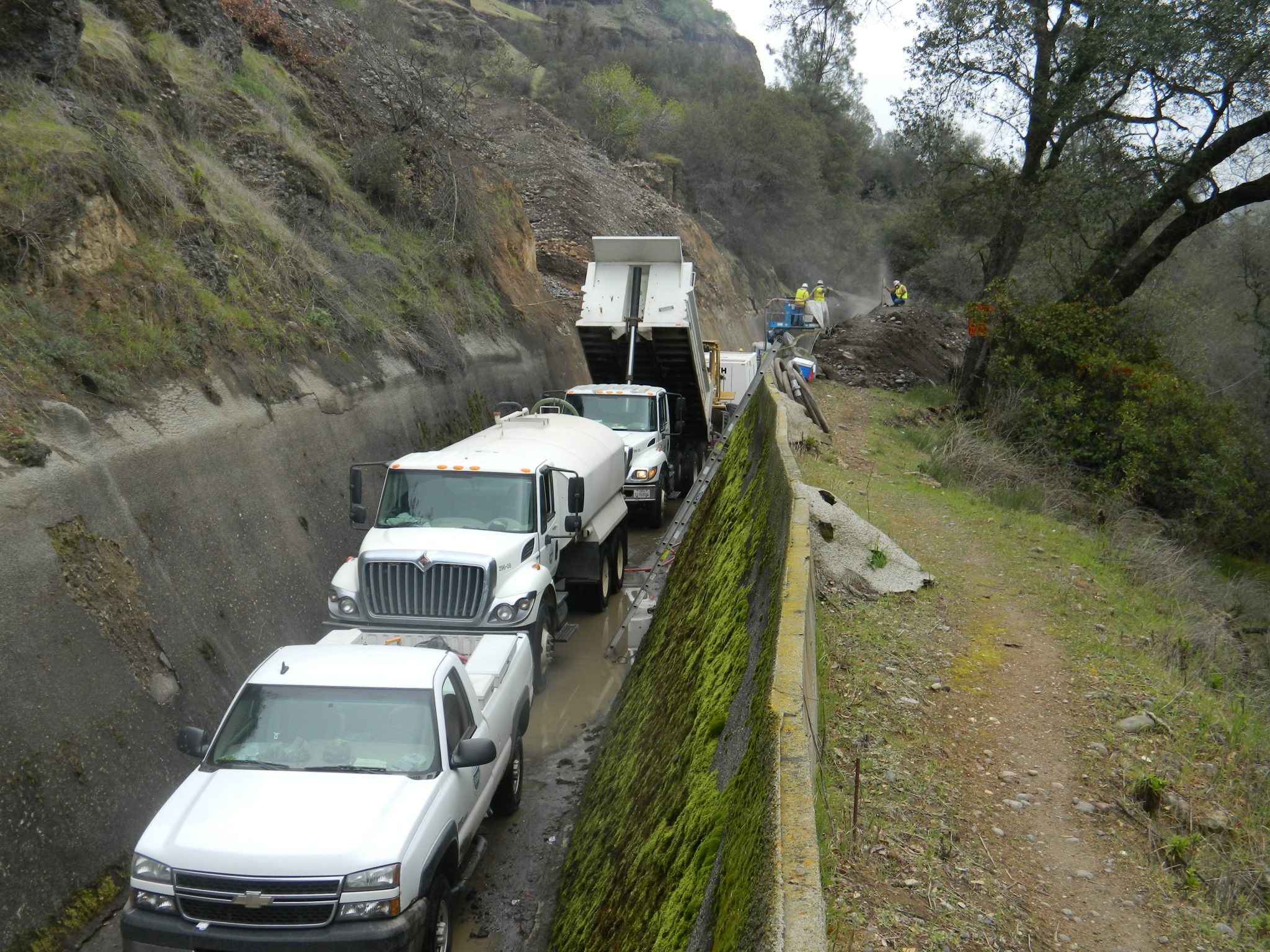 Engineering and Construction – SSJID