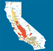 SSJID – South San Joaquin Irrigation District