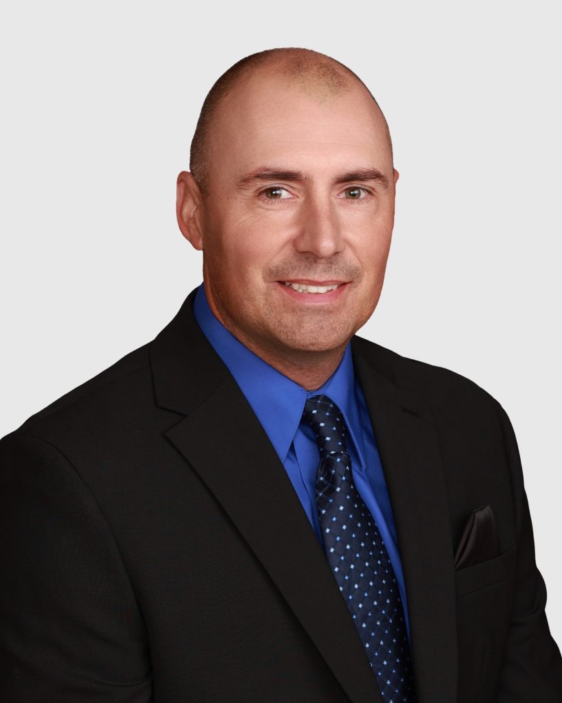 Billy Van Ryn – SSJID