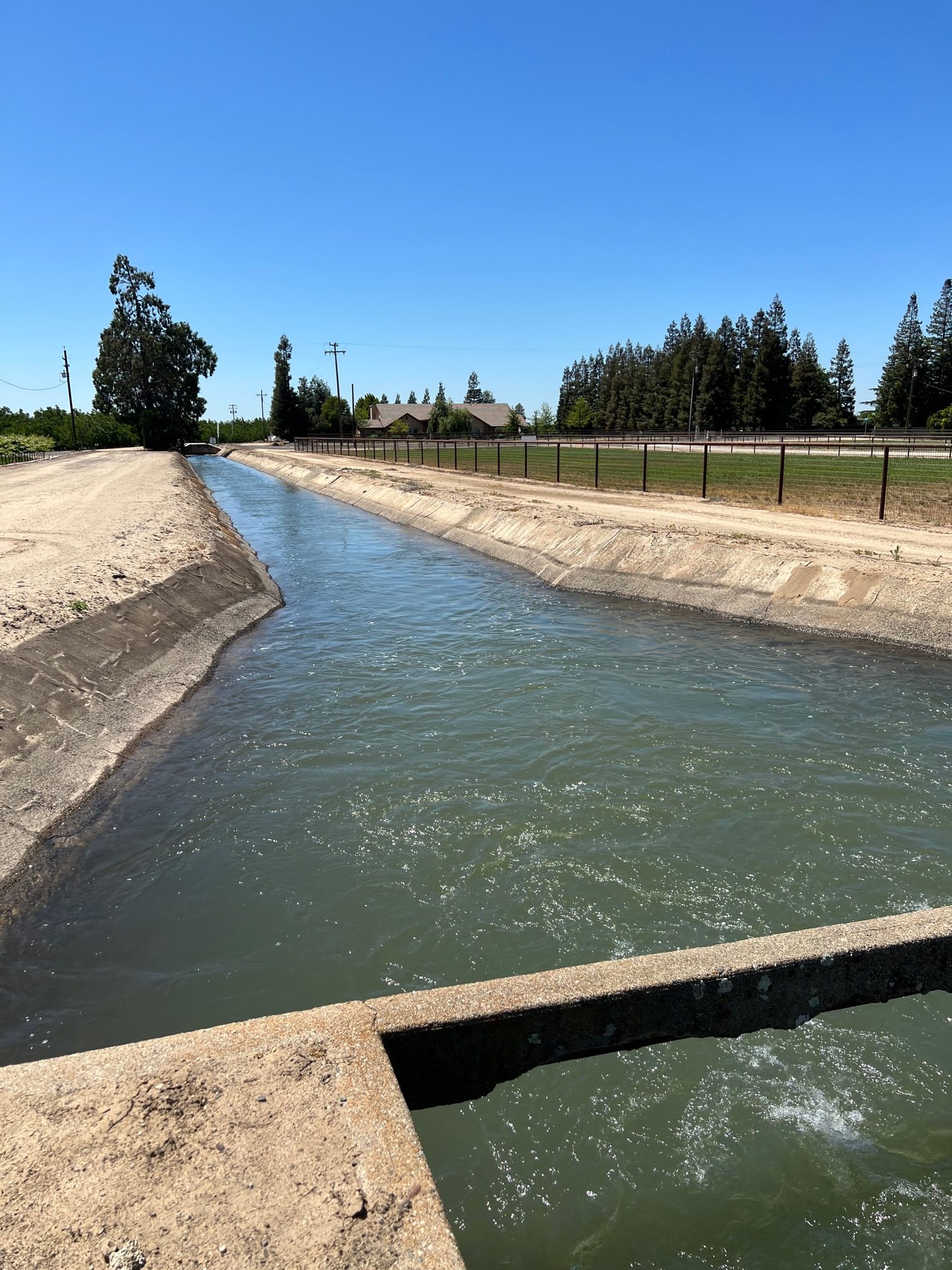 Proposed Irrigation Rates – SSJID