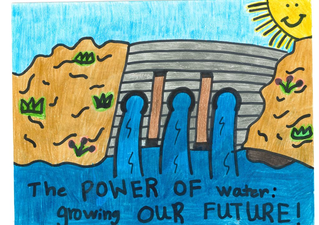 Vehicle Wrap Art Contest – SSJID